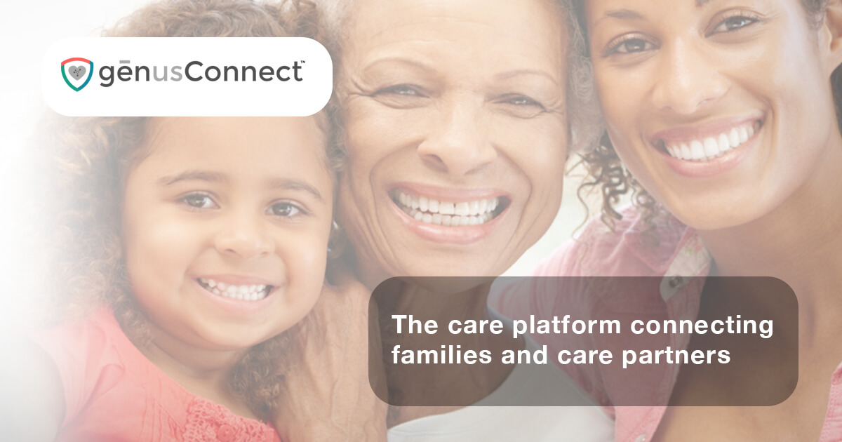 Platform | genusConnect®